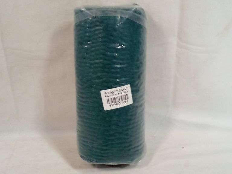Muddy Mat, Highly Absorbent Microfiber Non Slip Door Mat, Green, 24" x ...