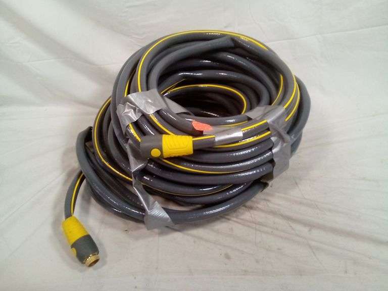 Member's Mark Professional Garden Hose - Dutch Goat