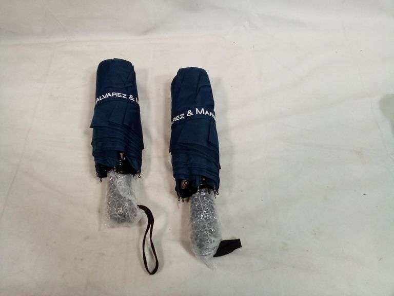 Windbrella, Vented Mesh System Umbrella - Dutch Goat