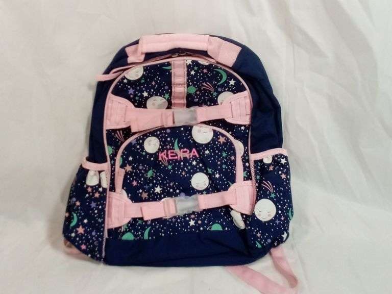 Kid's Keira Solar System Backpack - Dutch Goat