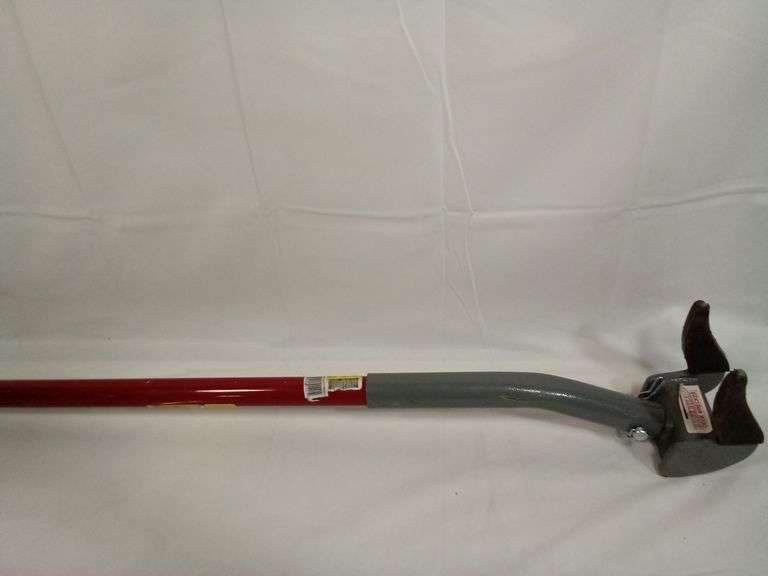 Duckbill Deck Wrecker, The Original Deck & Pallet Board Removal Tool ...