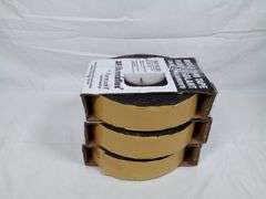 Lot of 3 Armacell AP/Armaflex Insulation Tape – 1/8" x 2" x 30 ...