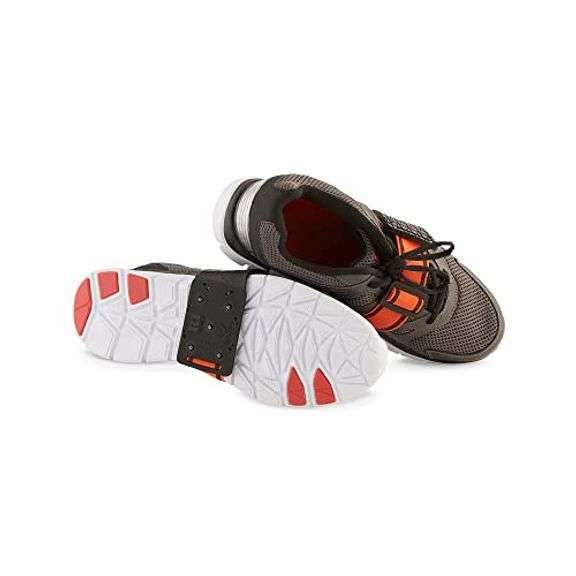 K1 Series K1MID-SLM, Mid Sole Ice Cleat Slim, Multi-Color - Dutch Goat