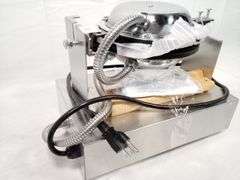 FY-6, Puffle Egg Waffle Maker - Dutch Goat