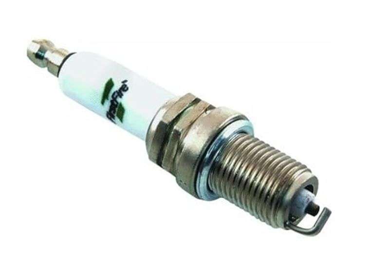 Lot of 19 - FirstFire FF-20 Spark Plugs - Dutch Goat
