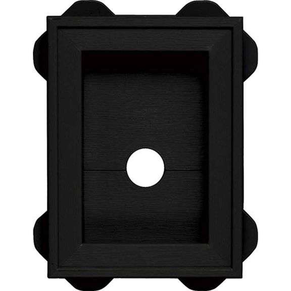 Mid America Split Block Mini Mount, 10-Pack 327 Istone - Dutch Goat