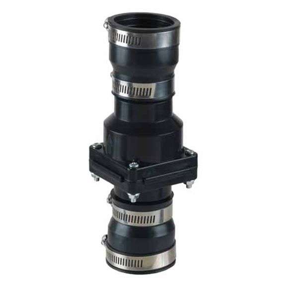 Wayne 57028-001 Sump Pump 1-1/4" - 1-1/2" Check Valve Kit - Dutch Goat