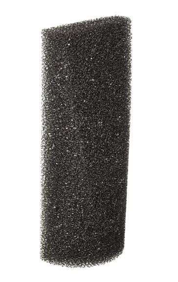 Zoo Med Turtle Clean 75 Coarse Pre-Filter Sponge, External Canister ...