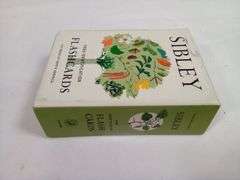 Sibley Tree Identification Flashcards - 100 Trees of North America ...