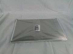 Assortment of 2 - Retro Vintage Metal Tin Signs - Dutch Goat