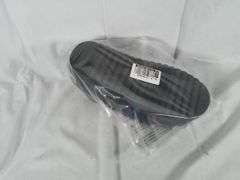 Juicy Couture, Women's Slides, Size 9 - Dutch Goat