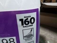Member's Mark Commercial Heavy Duty Degreaser, 5 Gallon - Dutch Goat