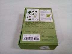 Sibley Tree Identification Flashcards - 100 Trees of North America ...