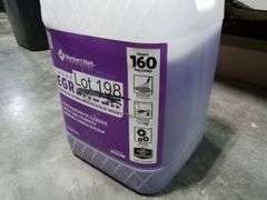 Member's Mark Commercial Heavy Duty Degreaser, 5 Gallon - Dutch Goat