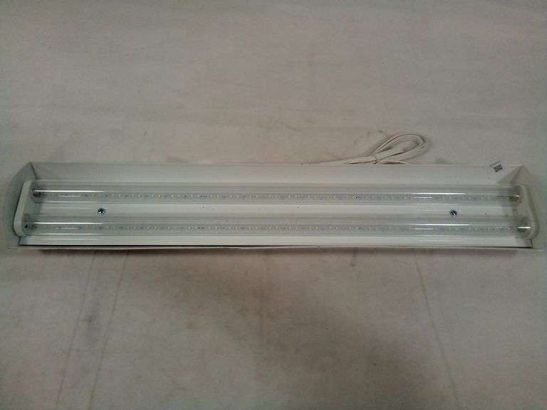 Intertek 5012137, GE Lighting Horticultural Luminaires - Dutch Goat