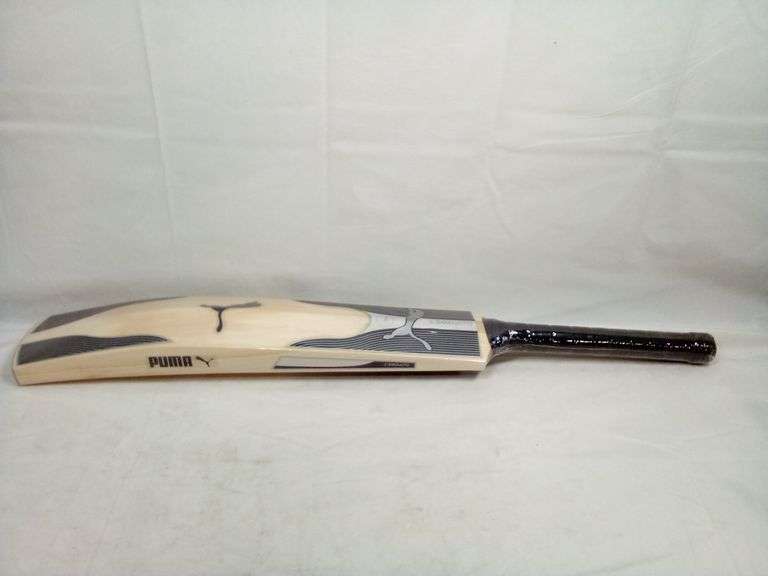 Puma Cricket Bat, 34" - Dutch Goat