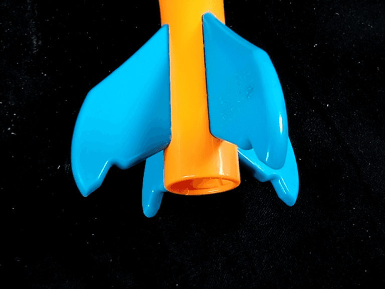Super Sharkpedo Pool Glider - Sun Squad, Glides up to 40ft. - Dutch Goat