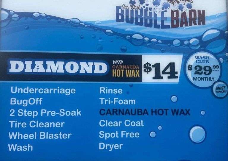 A year of the diamond subscription form the Bubble Barn - Dutch Goat