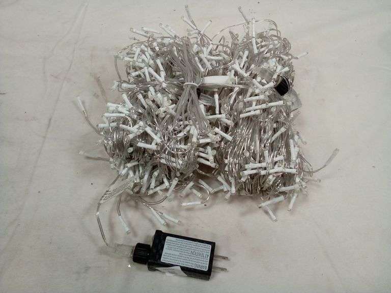 Intertek 5010898, Indoor And Outdoor Waterproof Led Lights For ...