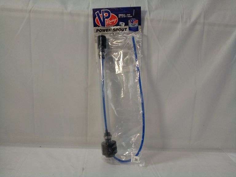VP Racing Fuels Fuel Can Spout For 5 Gallon Pail Power Spout 3508 ...