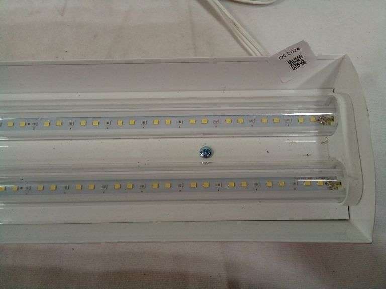 Intertek 5012137, GE Lighting Horticultural Luminaires - Dutch Goat