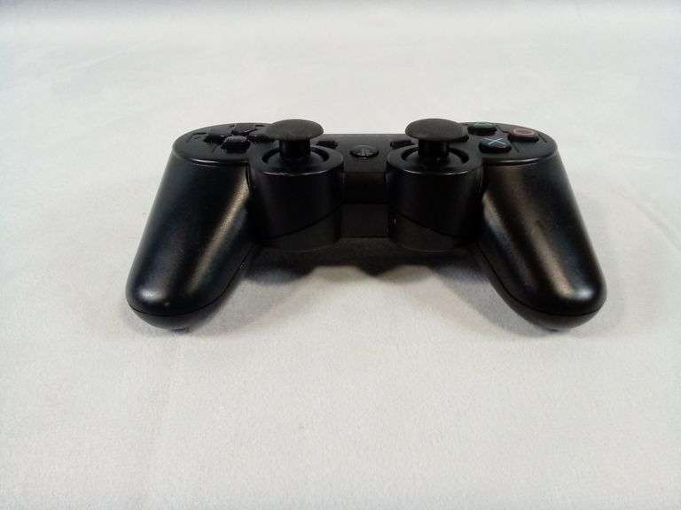 Sony PlayStation Wireless Controller, Black - Dutch Goat