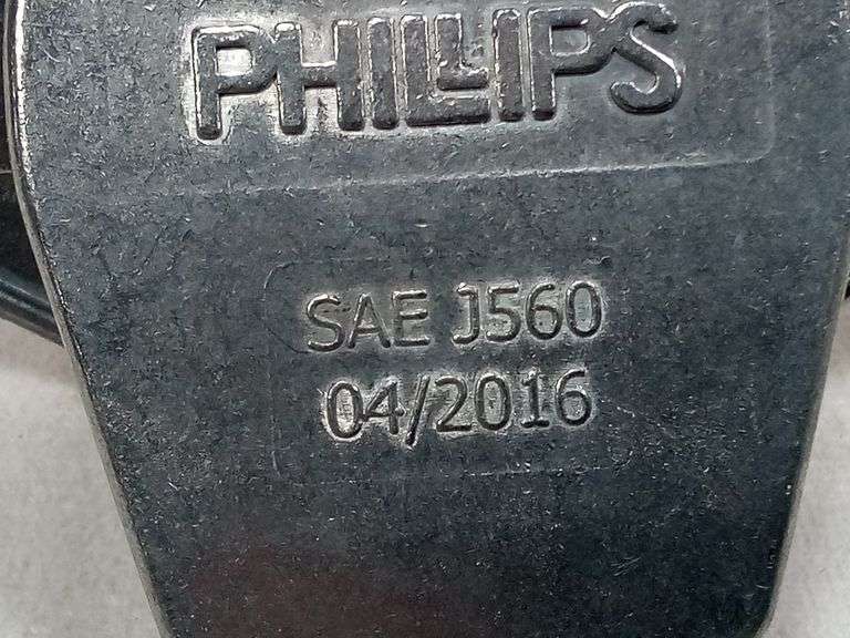 Phillips SAE 3560 Wire Insertion Socket - Dutch Goat