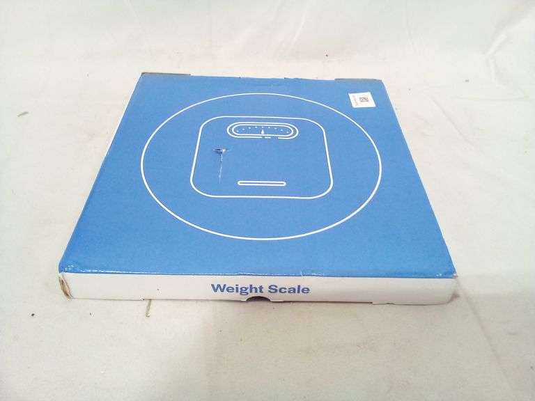 Health Mini Scale, Weight Scale - Dutch Goat