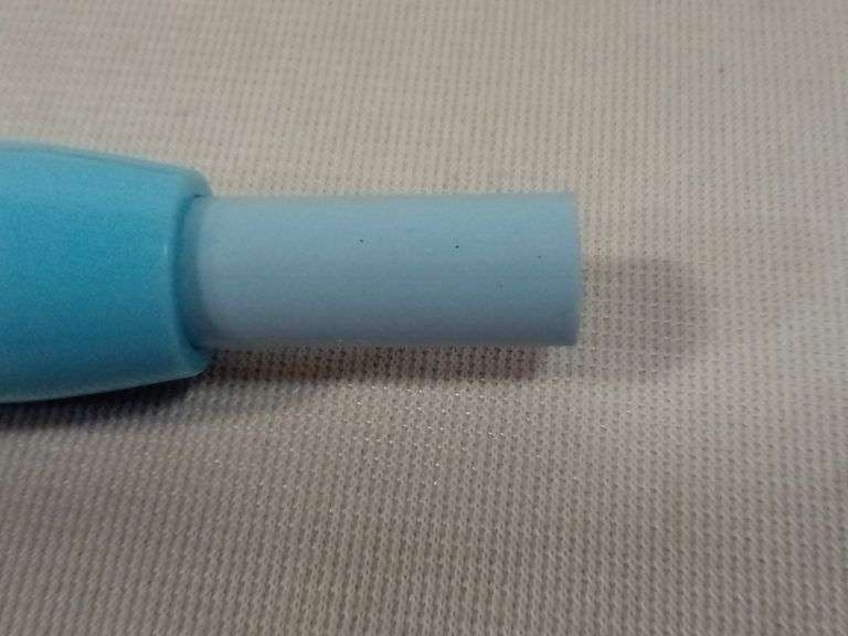 Assortment Of Push Up Erasers - Dutch Goat
