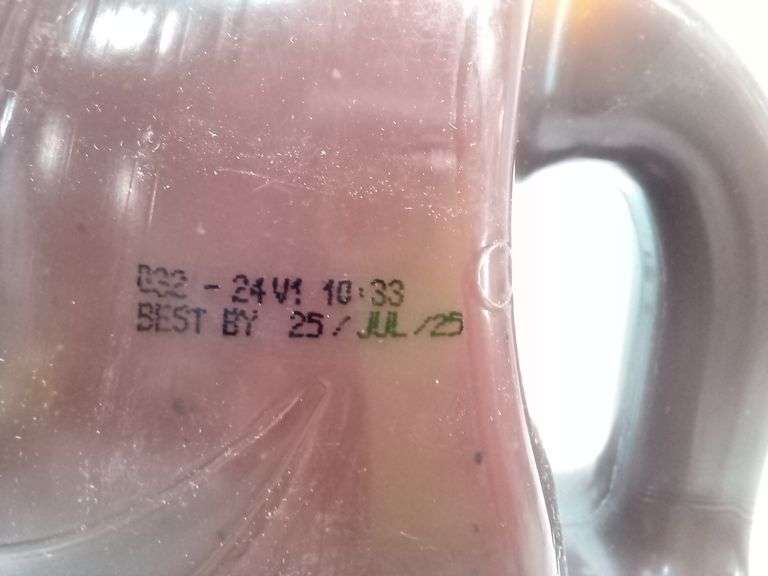 Sweet Baby Ray's Barbecue Sauce, 1 Gallon (3.79L) - Dutch Goat