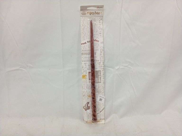 The Noble Collection Hermione Granger's Wand - Dutch Goat