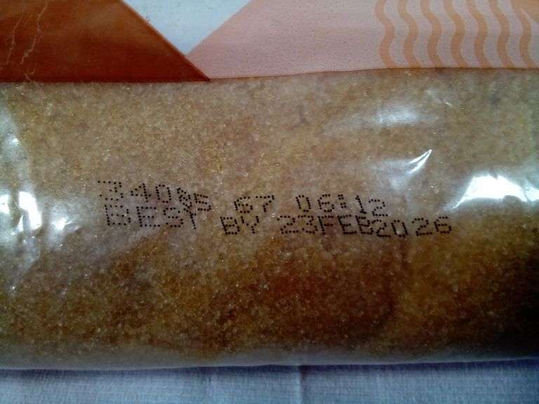 Member's Mark Cane Light Brown Sugar, Gluten Free 7lbs - Dutch Goat