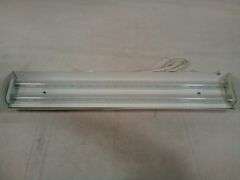 Intertek 5012137, GE Lighting Horticultural Luminaires - Dutch Goat