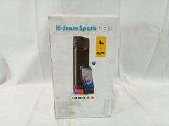 Hidrate Spark Pro Smart Water Bottle, 21 Oz - Dutch Goat