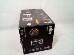 Braun KF5350BK OptiBrew Coffee Maker - Dutch Goat