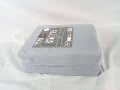 Member's Mark, Soft Washed Sheets, 4 Piece Set - Dutch Goat