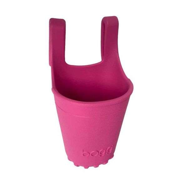 Bogg Bag Bogg Bevy Cup Holder, Pink - Dutch Goat