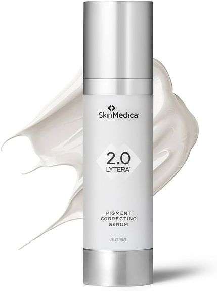 SkinMedica Lytera 2.0 Pigment Correcting Serum - Dutch Goat
