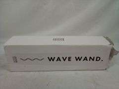 BondiBoost Wave Wand 3-Barrel Hair Waver 1 ¼" - Dutch Goat