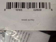 True Mods 7-Way Trailer Wiring Junction Box w/ 8ft Cable - Dutch Goat