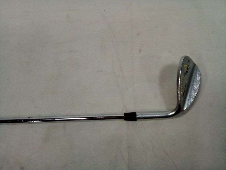 Callaway Mack Daddy 2 R Design Tour Grind Wedge Golf Club, 52|10T ...
