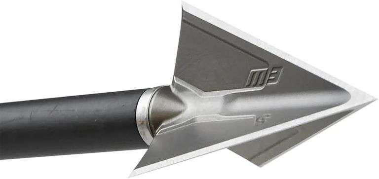 G5 Outdoors Montec 100-Grain 3 Count per Pack Broadhead - Dutch Goat