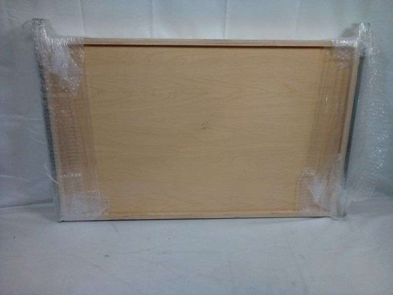 Sublime Design Pull Out Tray Cabinet Organizer – Natural 33" Side Mount ...