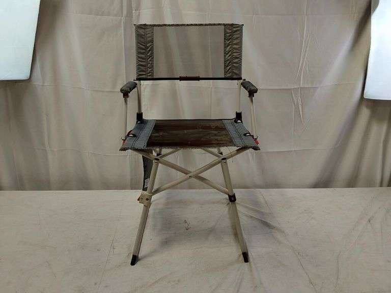 Quechua Folding Camp Chair - Dutch Goat