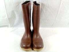 Dunlop, Protective Footwear, Steel Toe With Steel Shank, ASTM F2413-18 ...