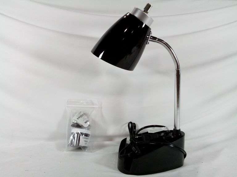 Carolina, Botany Equippment Lettuce Set And Organizer Desk Lamp - Dutch ...