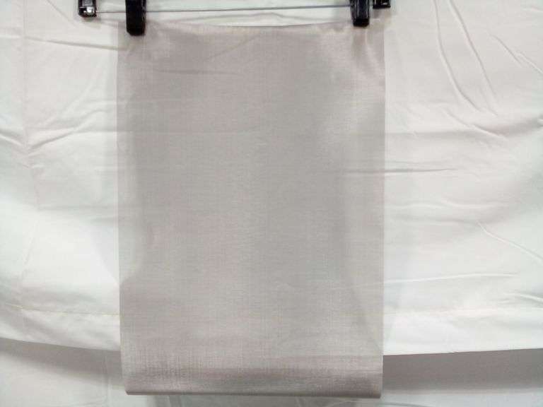 Lot Of 18, 304 Stainless Steel Woven Wire Mesh, Filter Screen Sheet ...