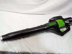 Greenworks Pro Cordless Leaf Blower 60V Max Lithium Ion BL60L00 Dutch Goat