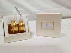 House of harlow earrings store