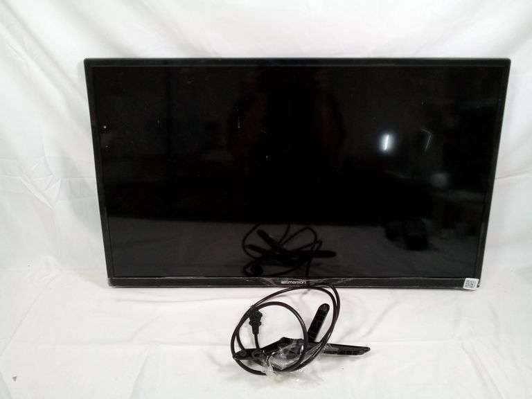 Emerson, 720P LED TV with HDMI & USB Inputs ET-3200, 32" - Dutch Goat